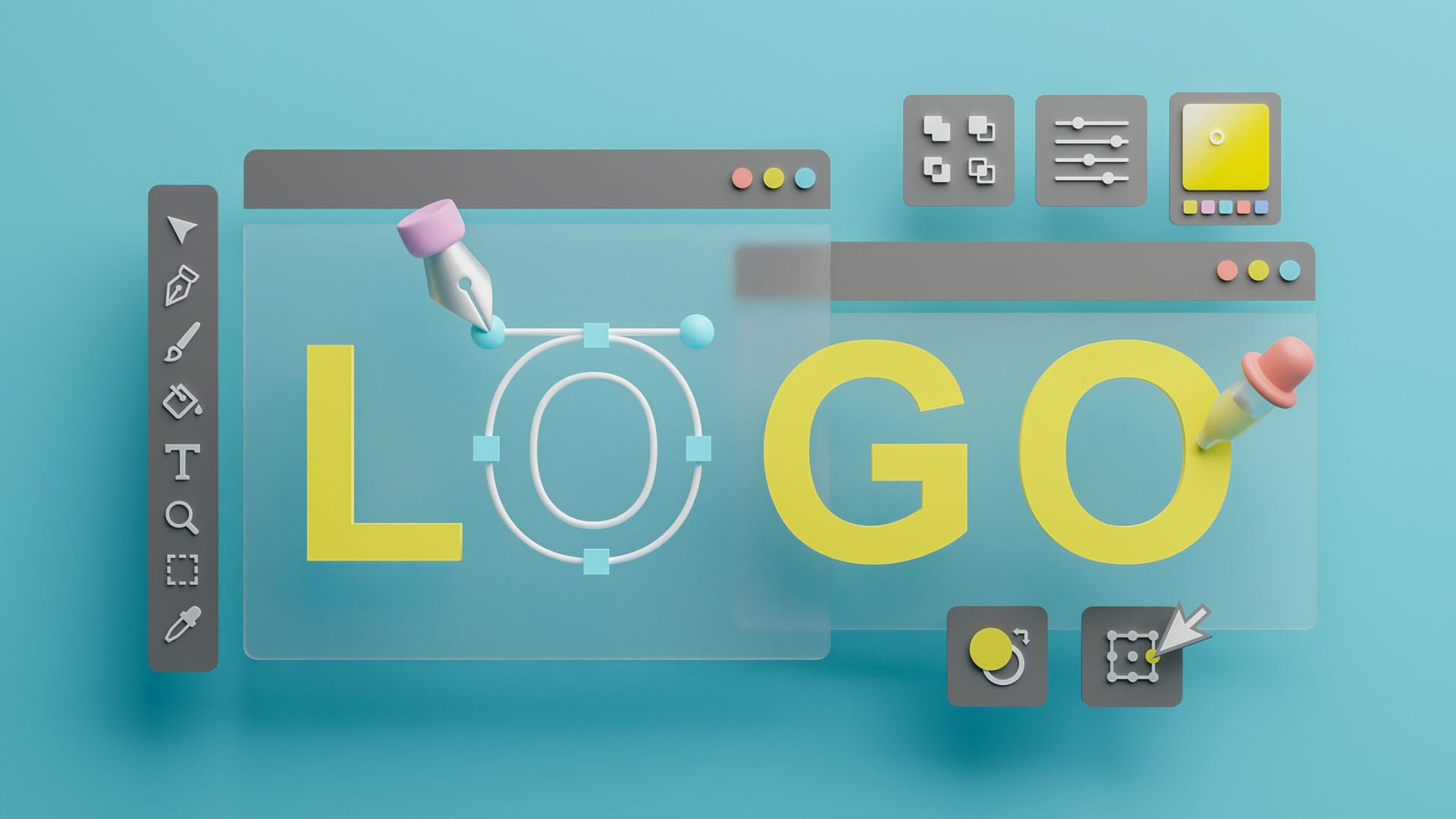 Pourquoi une charte graphique est essentielle pour votre identité visuelle